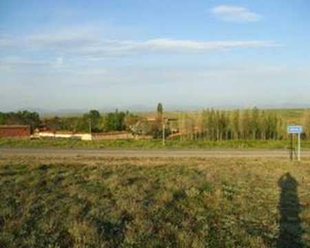 tursunlu köyü /hayal gözlüm