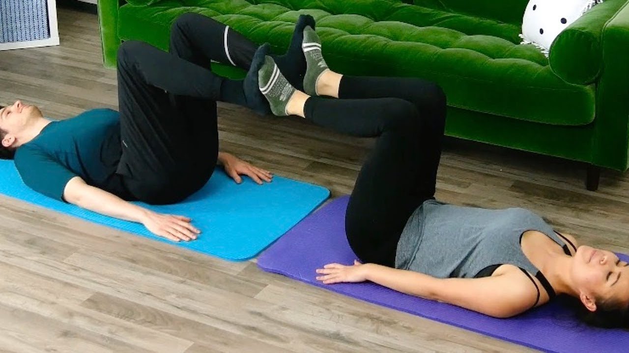 7 Best Home Workouts To Keep You Healthy & Active - Cleverly