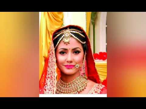 Kuch palon ki doori thi| Yeh rista Kya kehlata Hain song | judai videos songs starplus serials