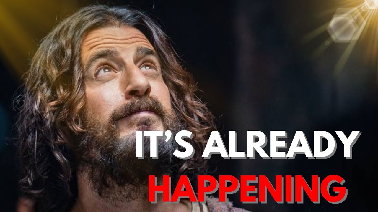 4 Crucial Signs of the Return of Jesus Christ - YouTube