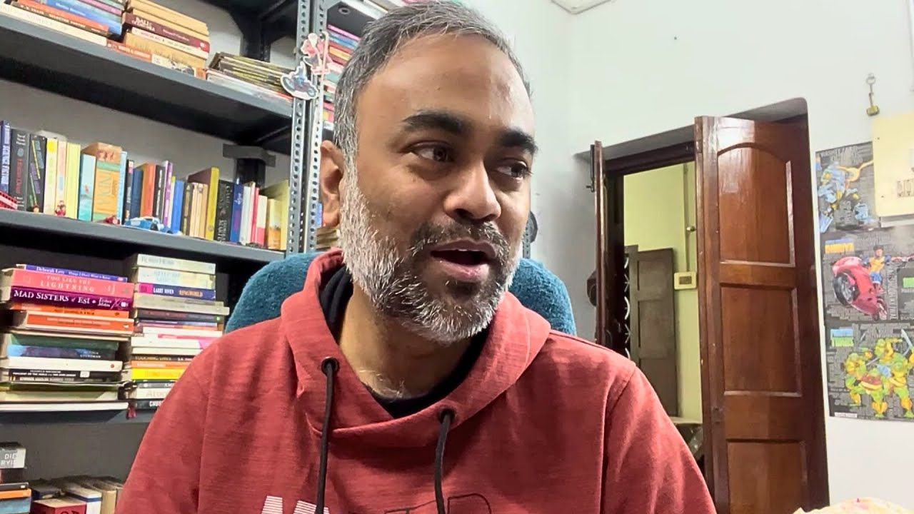 Lessons 2024 taught me | Vimoh - YouTube