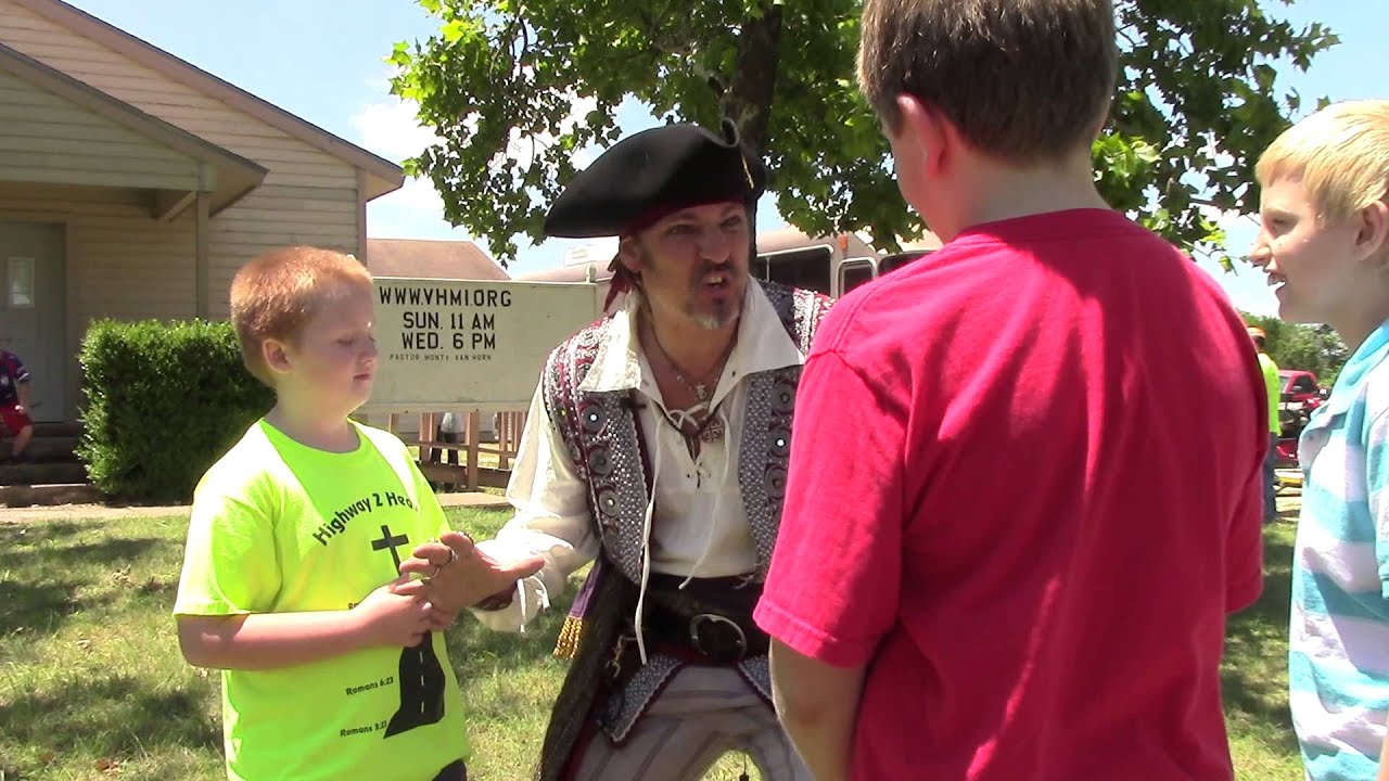 Be A Christian Sailor - YouTube