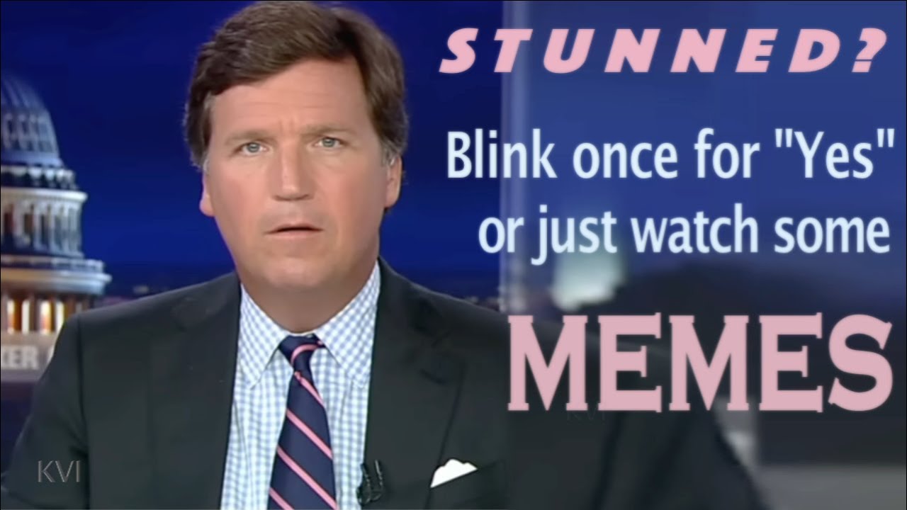 Feel BETTER with Memes on the Mandalorian, Tucker and more! - YouTube