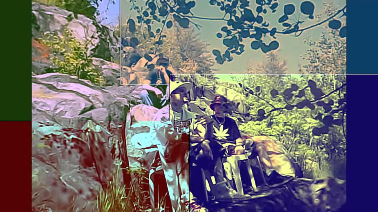 INKY B - WASTE MY TIME - YouTube