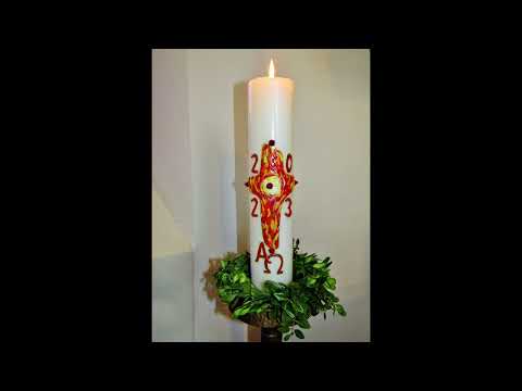Easter Proclamation (Christians, To The Paschal Victim) - YouTube