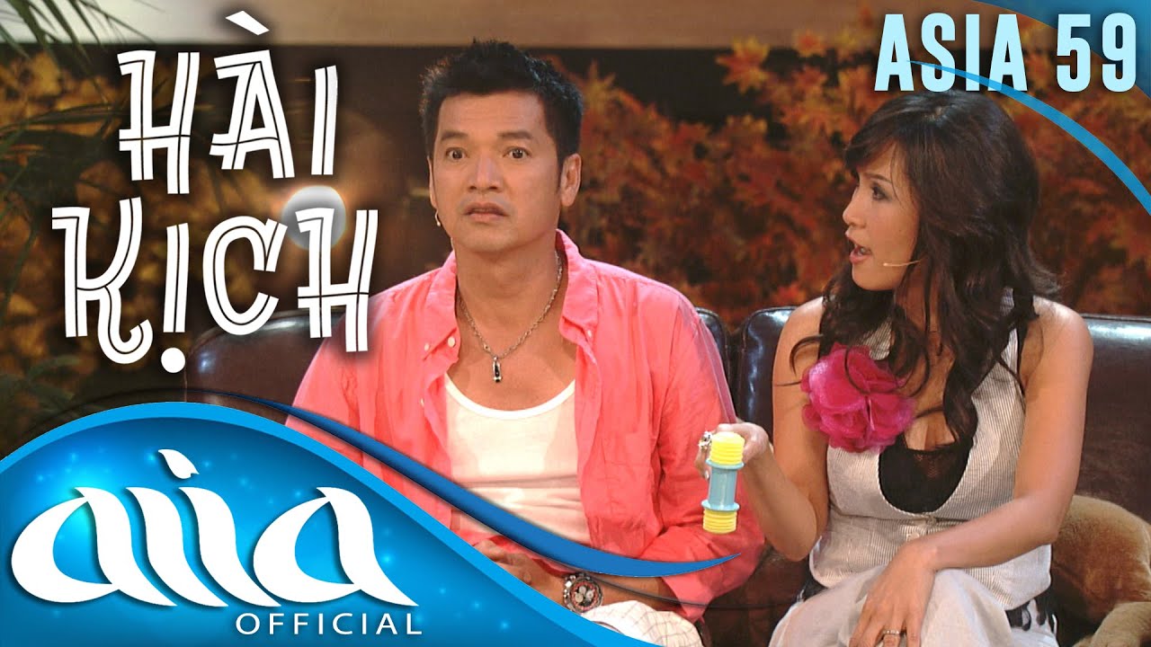 HÀI KỊCH : Một Điều Để Nhớ - Quang Minh, Hồng Đào, Jonathan & Tố Loan ...