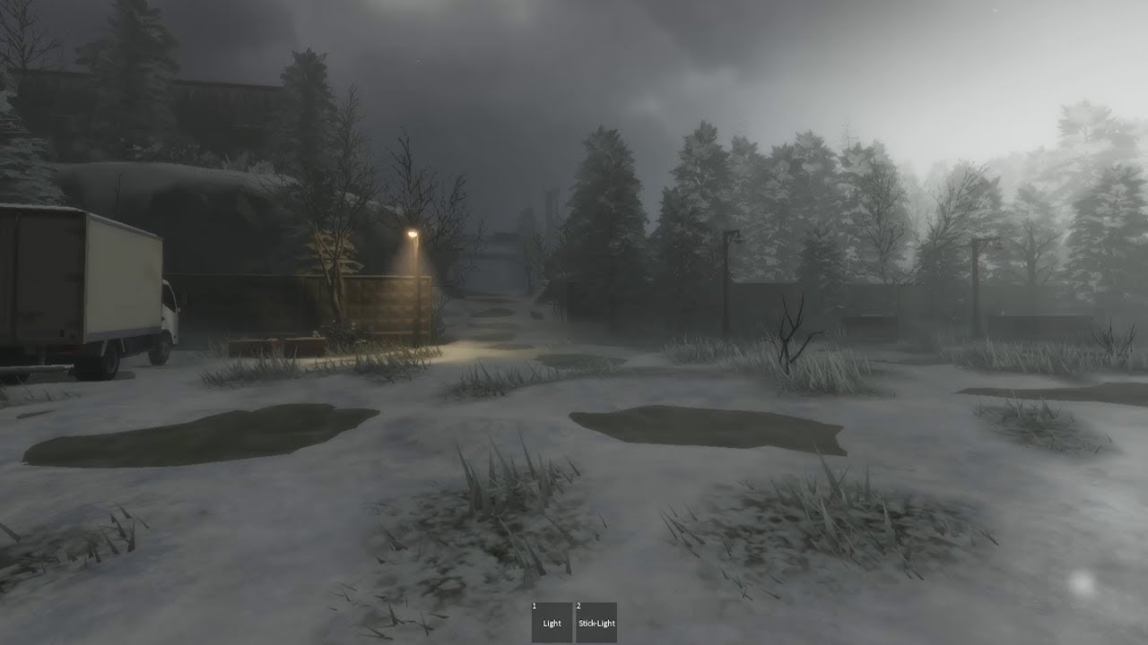 Exploring a creepy factory | Abandoned Factory - YouTube