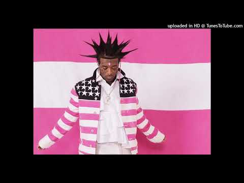 Lil Uzi Vert - The End (Feat. BABYMETAL) V2 - YouTube