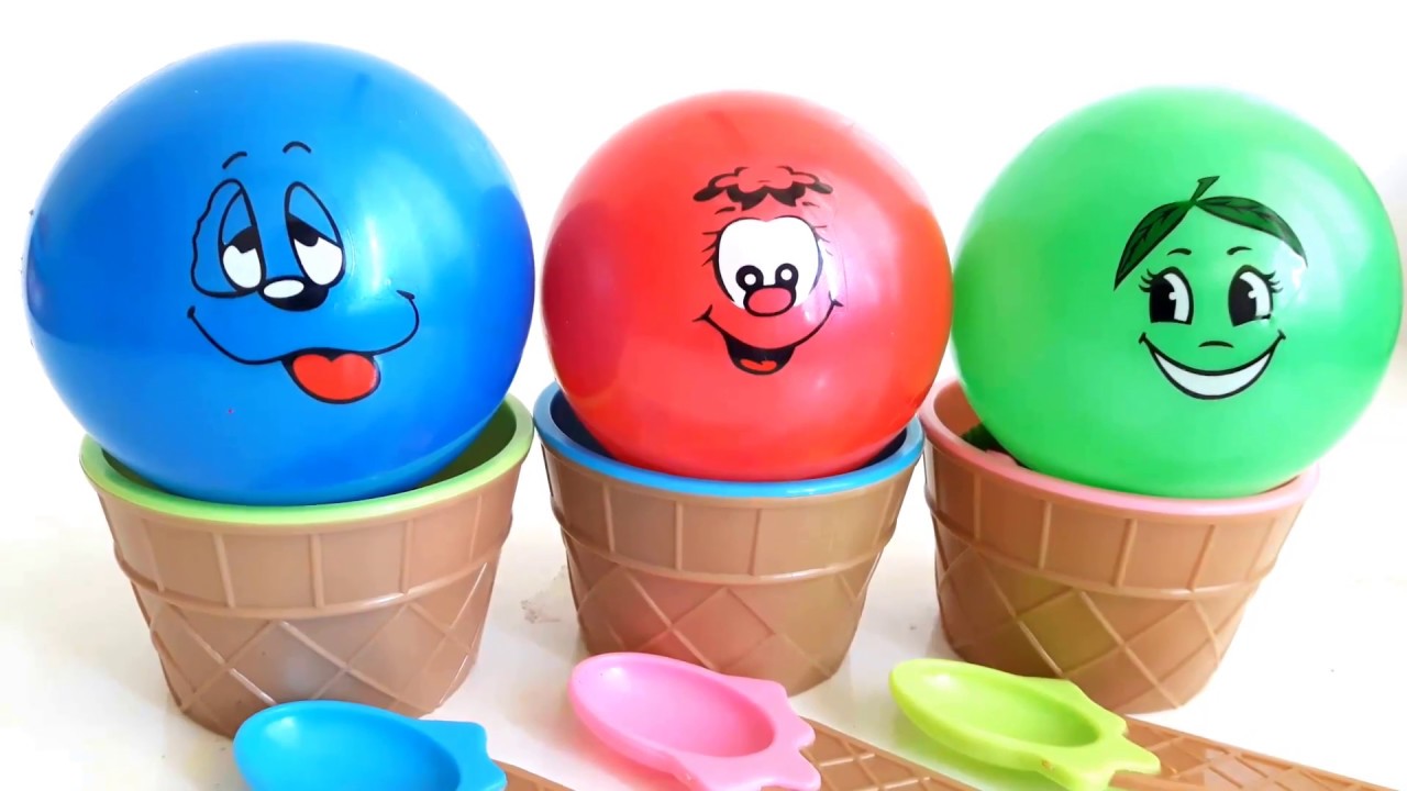 Surprise Toys for Kids and Children - YouTube