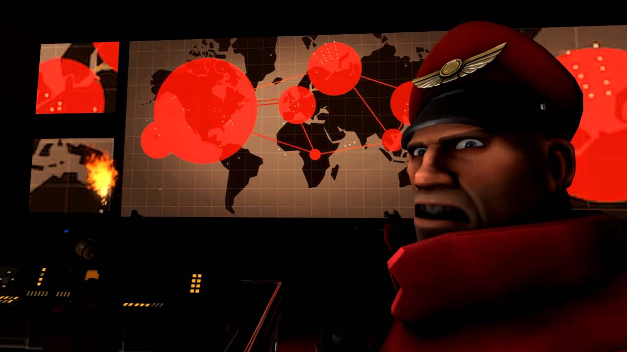 [SFM] M. Soldier Bison "Of Course!" - YouTube