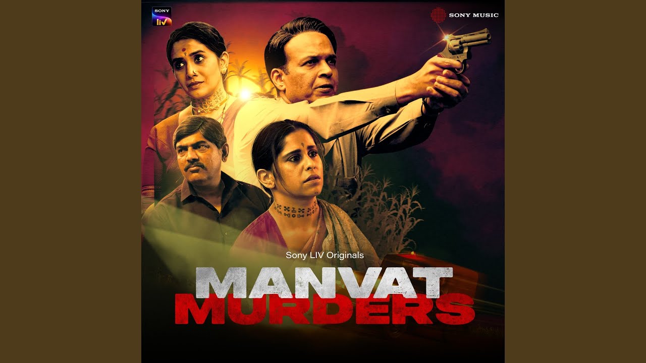 Manvat Murders (Title Track) - YouTube