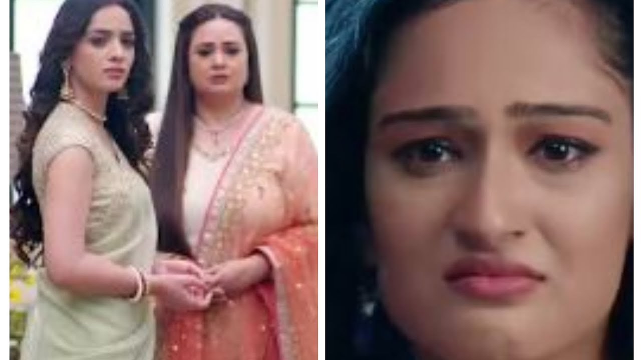ISS ISHQ KA RAB RAKHA | 11 MARCH 2025 FULL STORY EPISODE 175 | MEHER ...