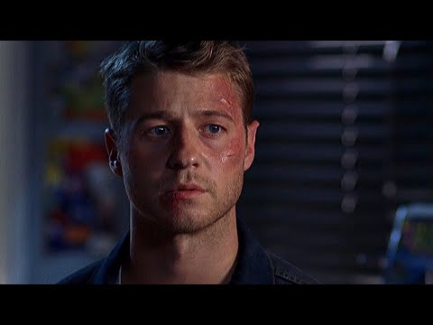 The Oc | Grieving Marissa’s death