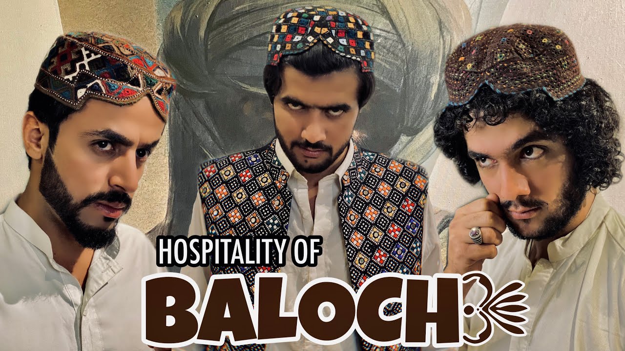 Hospitality Of Baloch | Short Film | The 009 - YouTube