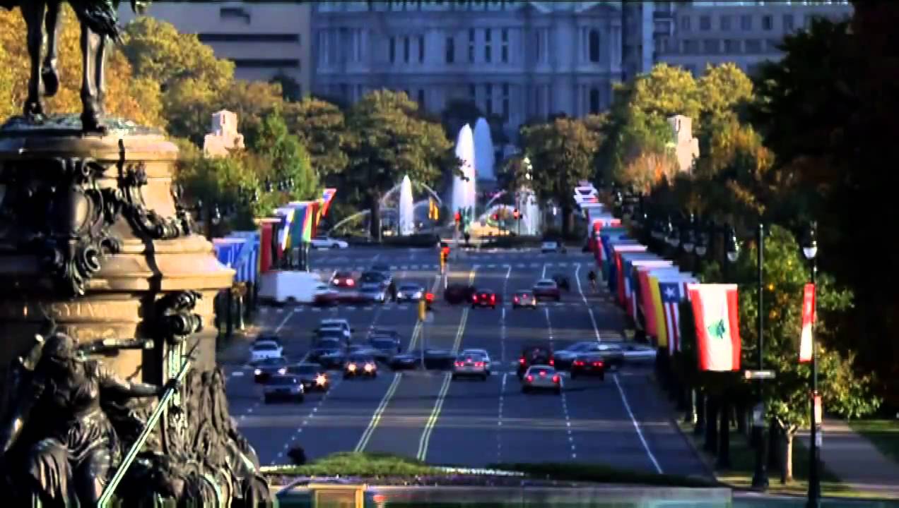 Koolade feat. Maylay Sparks's 'Philly Morning' sample of Bill Conti's ...