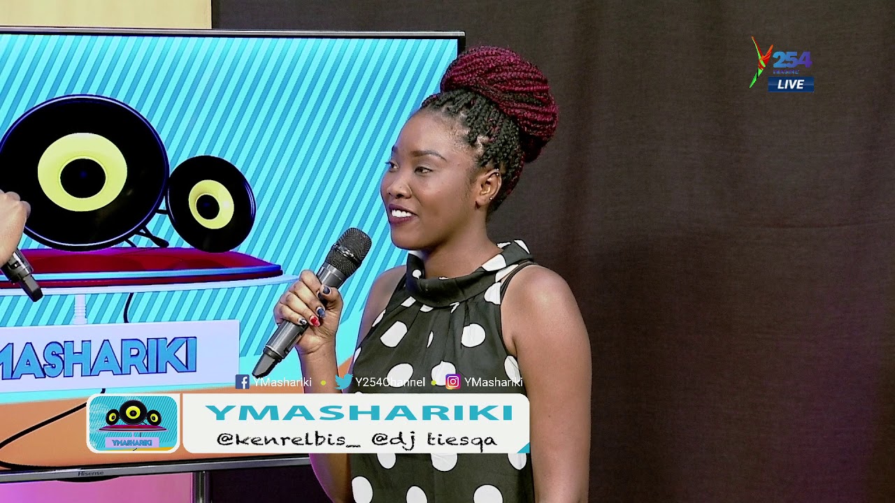 Chyniece_ My Ex left Me_ He Is NOW a sTAR - YouTube