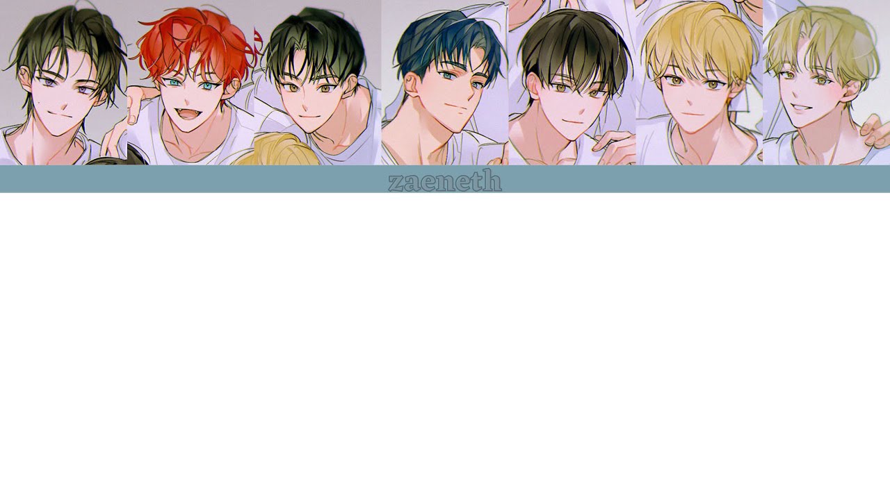 TeSTAR (테스타) - 고백송 (CONFESSION SONG) - YouTube