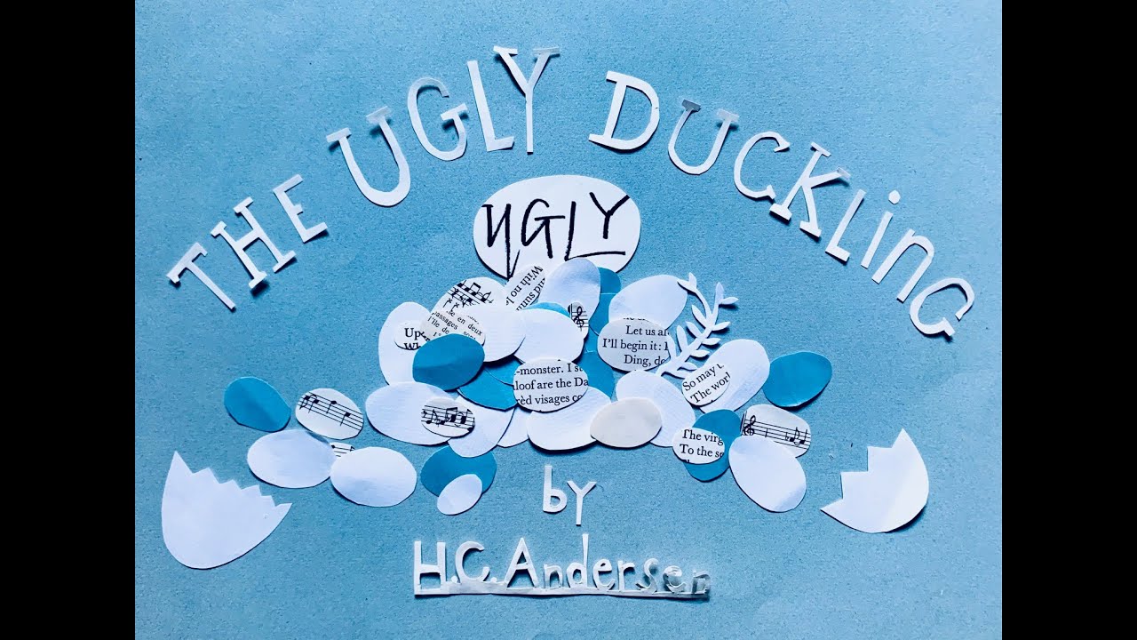 The Ugly Duckling part 1 - YouTube