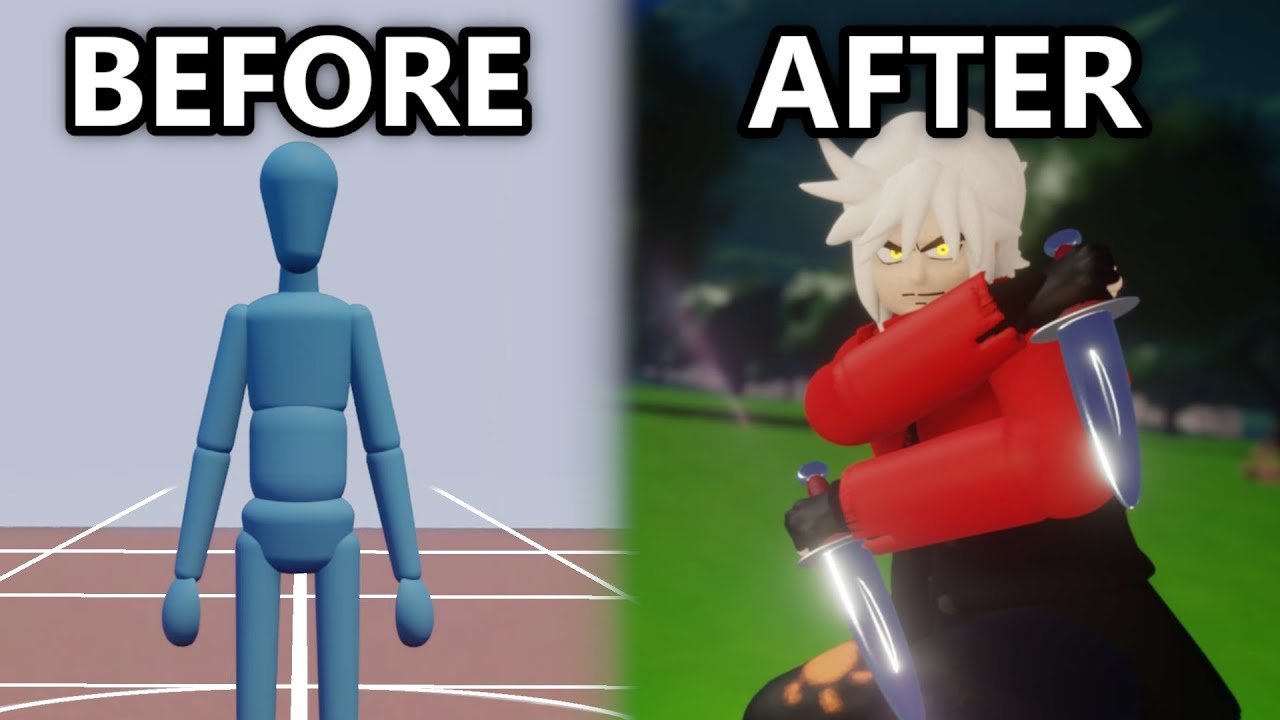 My First Year Learning How To Make Games - YouTube