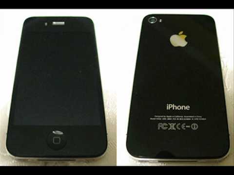 APPLE IPHONE 4 BLOWS UP DUE TO BATTERY PART 2/ IPHONE FIRE - YouTube