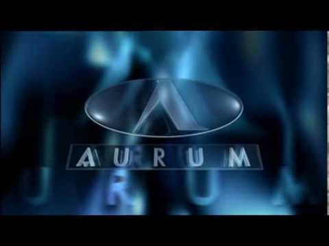 Aurum Movies Logo - YouTube