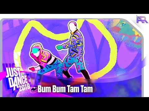 Just Dance 2019 - Bum Bum Tam Tam