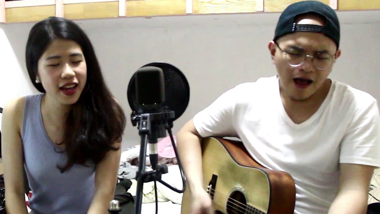 Photograph – Ed Sherran (Iris Chen ft. Wesley Li) - YouTube