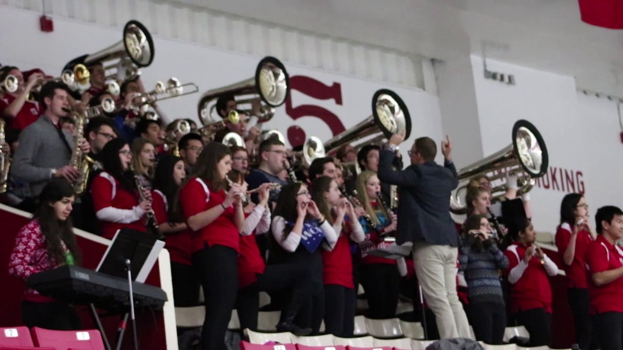 Boston University Band - YouTube