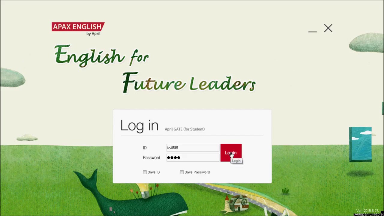 Hướng dẫn cài đặt phần mềm E-Learning Apax English - Apax Leaders - YouTube