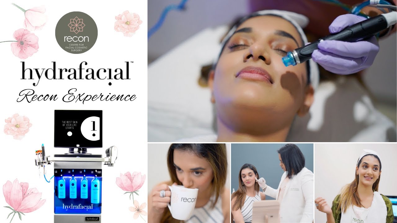 GLOW ON with RECON II Best Cosmetic, Reconstructive & Plastic Surgery ...