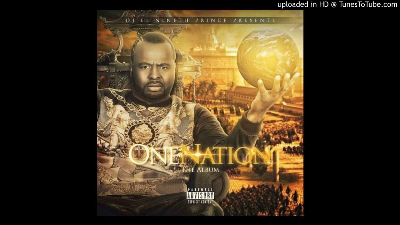 01 - - - INTRO DJ 9TH PRINCE FT NALDO SANGRE NUEVA MUSIC RKO - YouTube