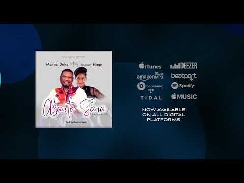 Marvel Joks ASANTE-SANA Ft. Rosemary Njage
