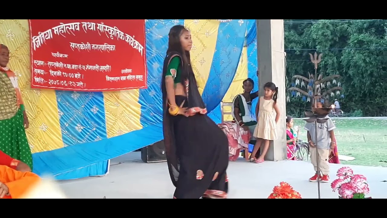 chham_chham _chhama chham - YouTube