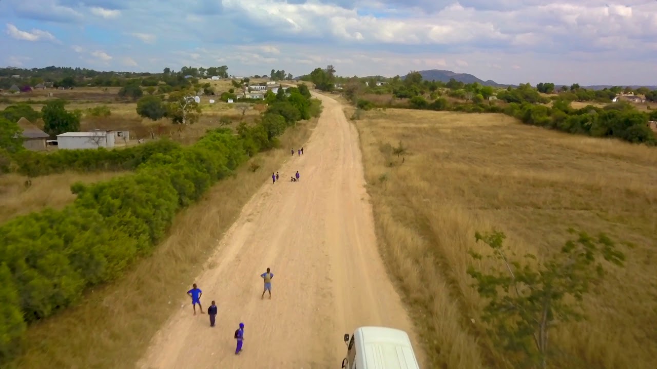 Karoi, Zimbabwe - YouTube