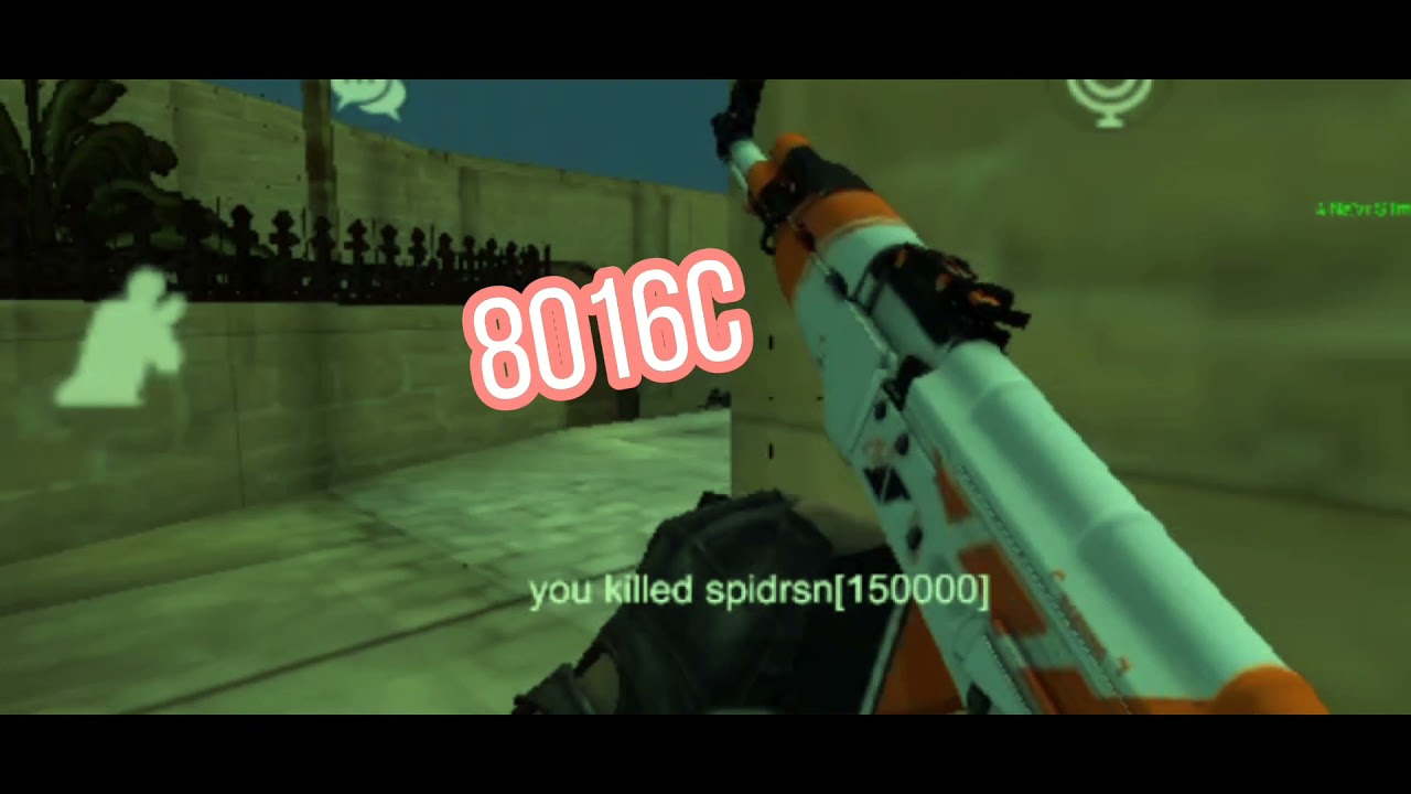 Brutal Strike Gameplay +code skin - YouTube