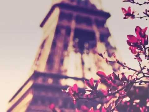 Dalida et Julio iglesias - La vie en rose