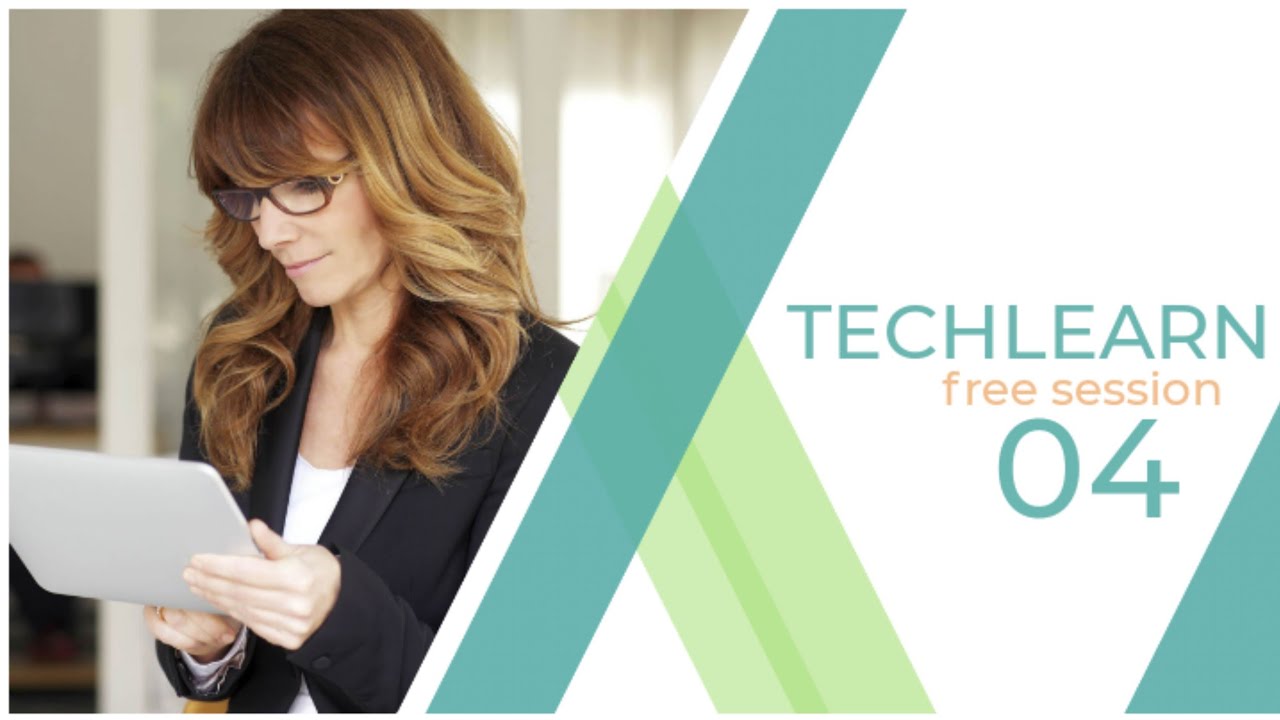 ABOUT OTT PERFORMANCE IN NETFLIX / Feb - 02 @ 7.00pm / free certificate / techlearn -04 - YouTube