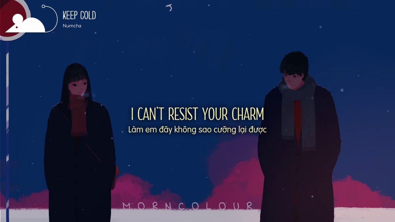 [Vietsub+Lyrics] Numcha - Keep cold - YouTube
