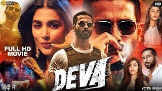 Deva 2025 Full Movie Download Filmyzilla Filmywap Mp4moviez Hindi Mp3 ...