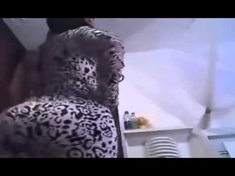 Arabic Hot Girl Keek Dance