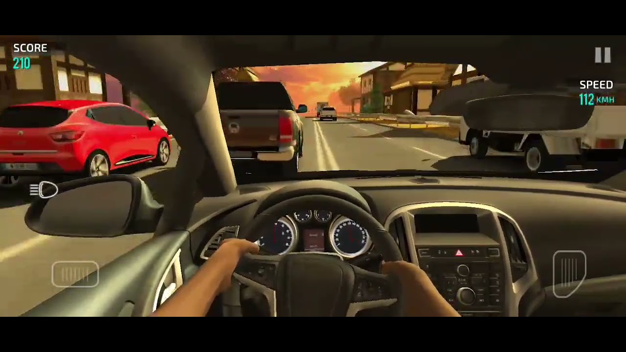 Car ड्राइविंग इन four lan road || #viral#car#Driving - YouTube