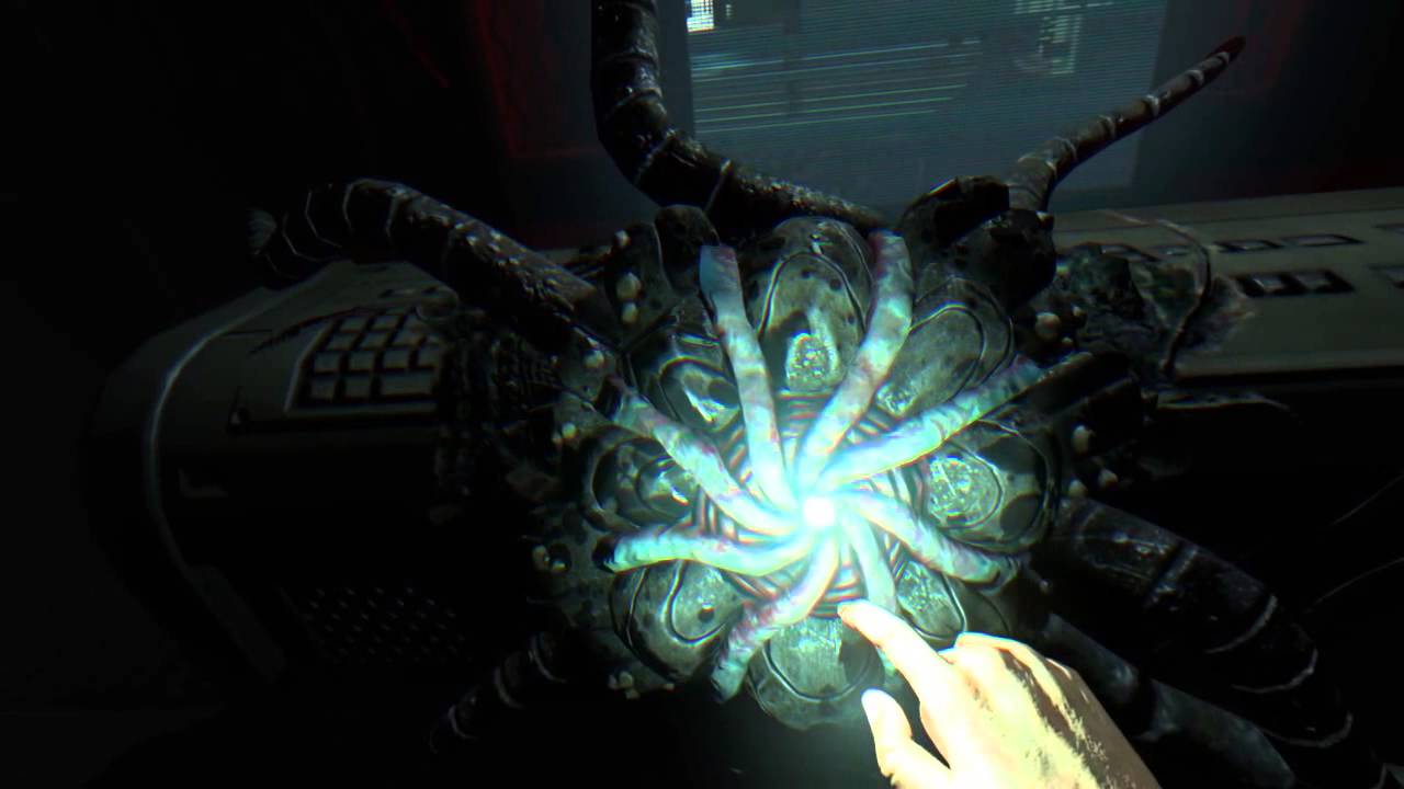Drippy Goo [SOMA Part 2] - YouTube