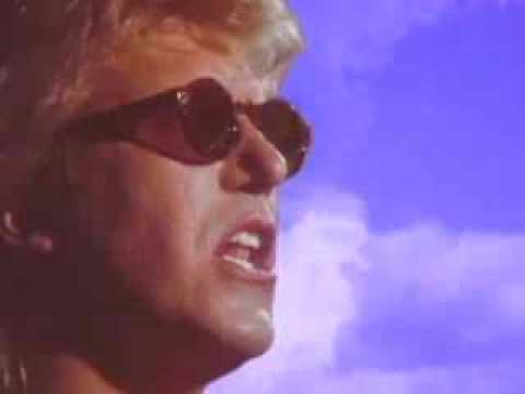 The Outfield Closer to Me