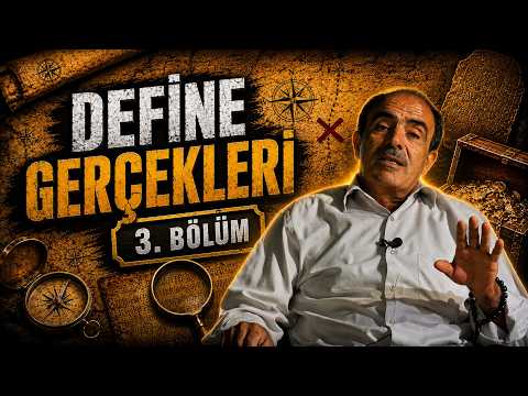Eski bir defineci ile Röportaj (3.Bölüm) - Karaköy