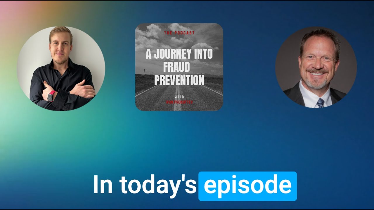 Episode with Jim Vogt - YouTube