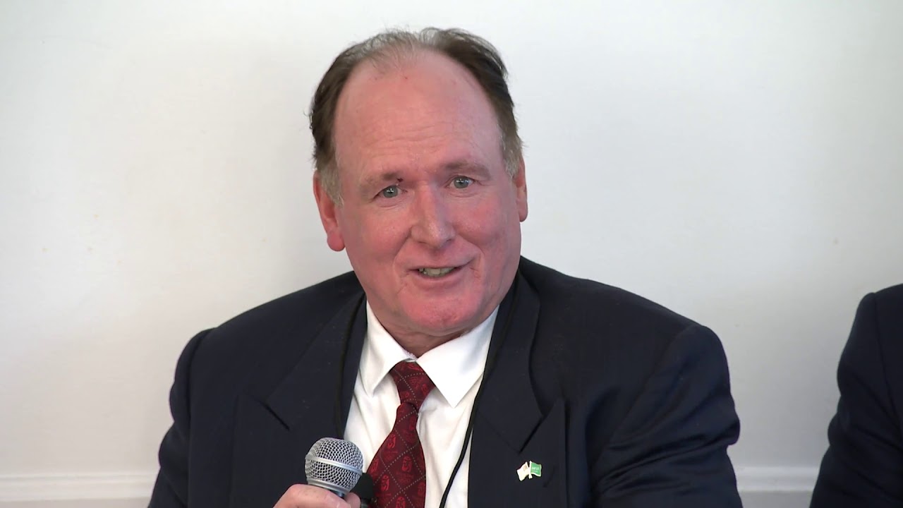 MIT A+B 2019 Forum: Investment Path from the Traditional Energy ...