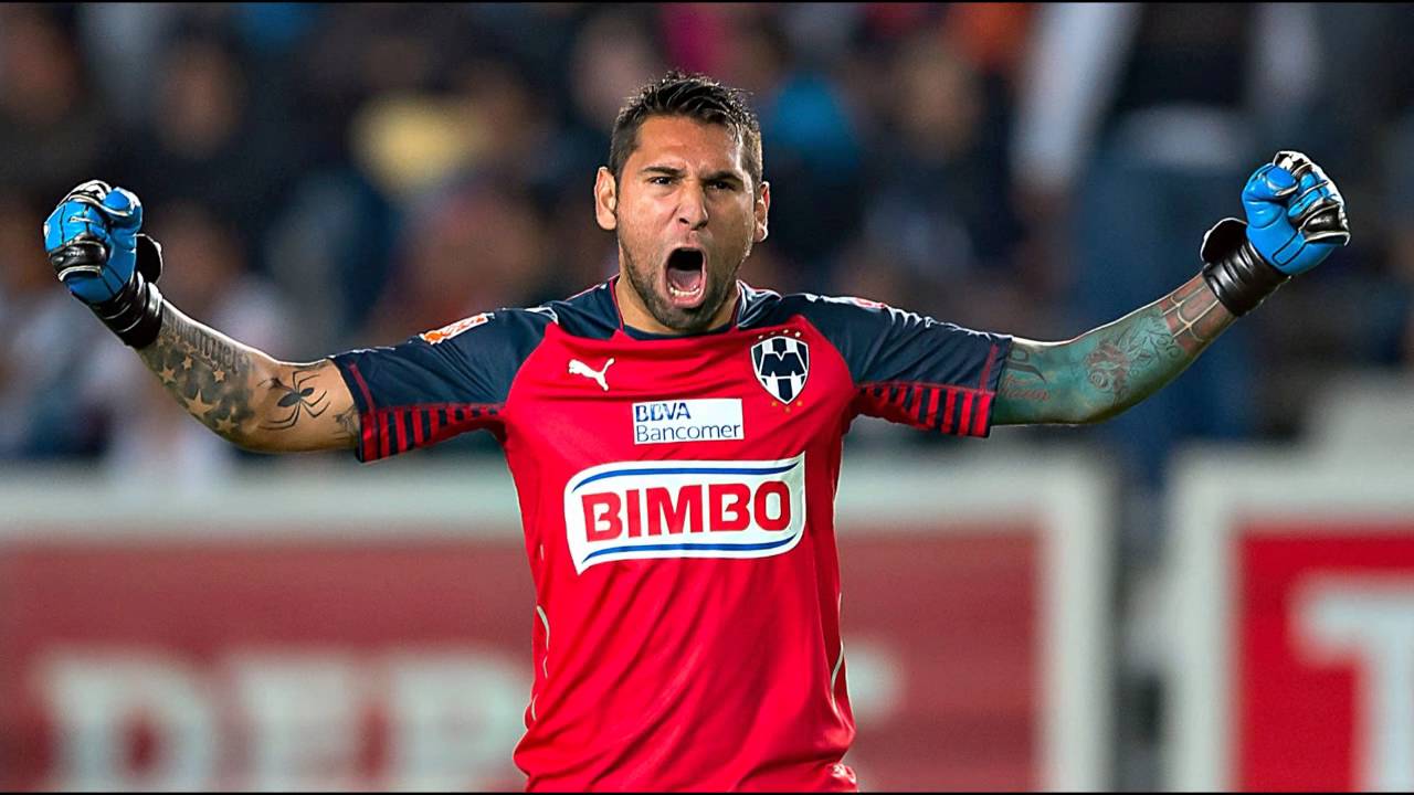 Pikolin Palacios convocado a Selección | ¿Por qué fue llamado ...