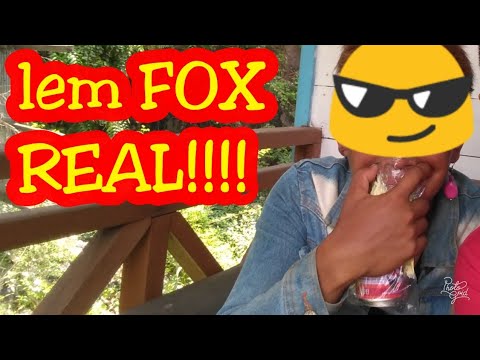 VLOG #1 - Hirup LEM FOX(ngelem), jangan ditiru !!!!! - YouTube