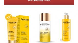 Best Skin whitening Cream