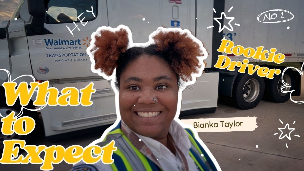 What to Expect After Walmart's Associate to Driver Program - Vlog 15 ...
